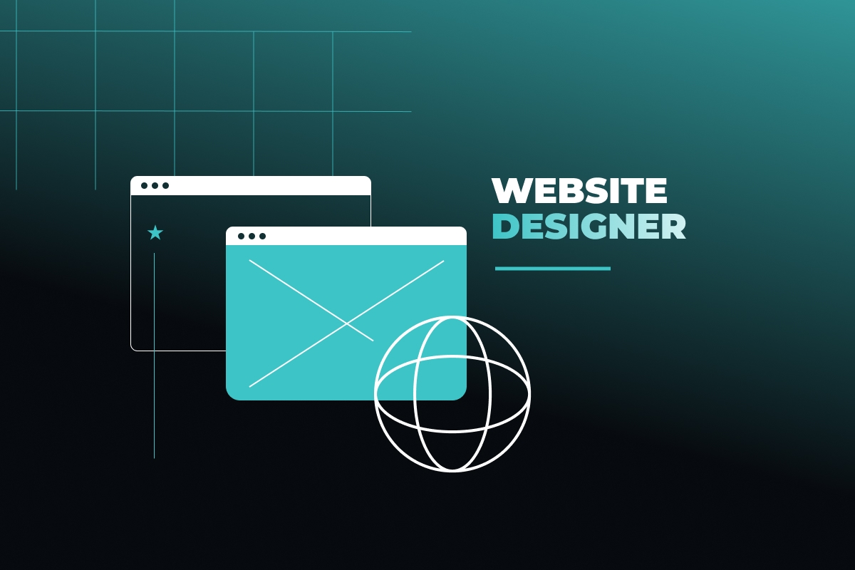 Finding a Website Designer for Hire: Your Guide to Success | W-ID